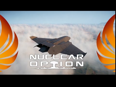 Nuclear Option - Rival's Strike Plan