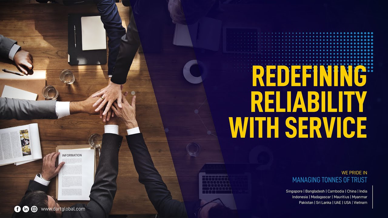 Redefining Reliability with Service