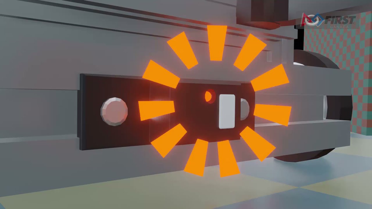 Sensor Basics (Colour, Distance, Touch) in JAVA Programming