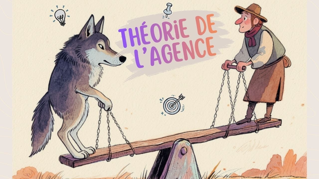 Agency Theory Explained Simply: Conflicts and Solutions