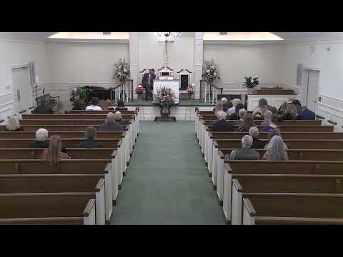 Celebrating the Life of Mrs. Carol Ann Adams Campbell