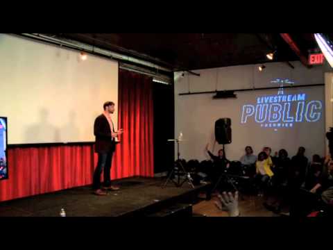 Polyamory | Leon Feingold | TEDxBushwick
