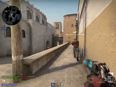 Steam Community :: Video :: I got robbed on Dust2