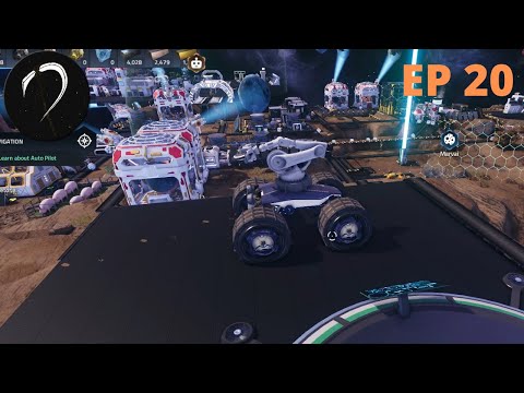 Steam Community :: Video :: Astro Colony Ep 20 Rover