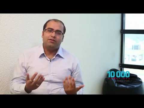 What is a minimal viable product?
