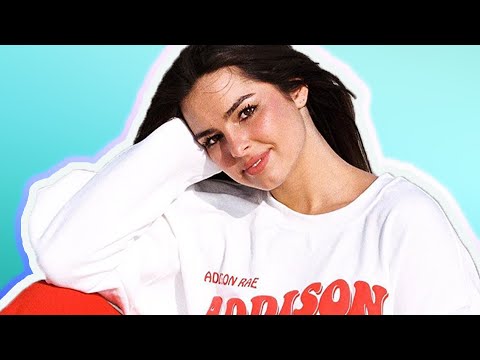 Addison Rae Reveals How Tik Tok Has CHANGED Her | Hollywire