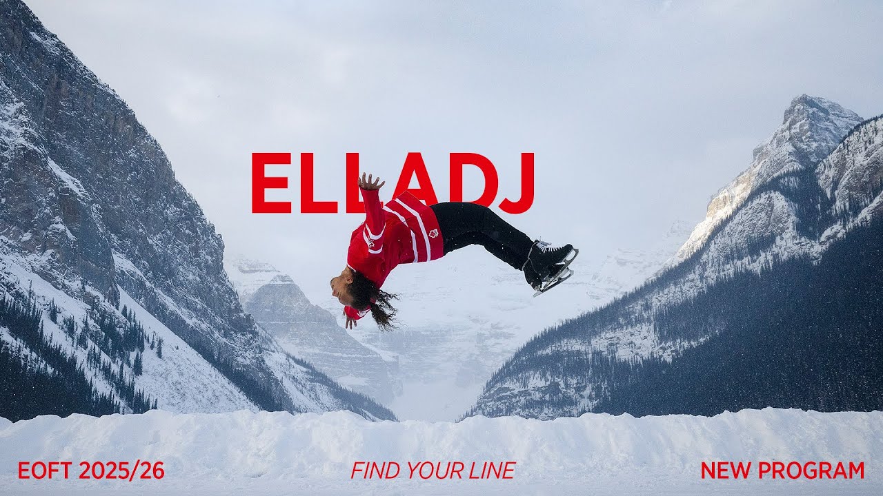 Elladj Trailer – EOFT 2025