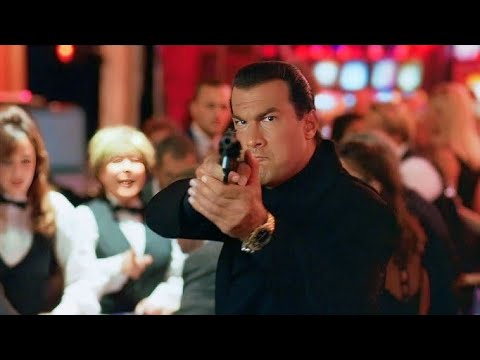 Steven Seagal Movie For Justice 1991 | Best Action English Full HD Film