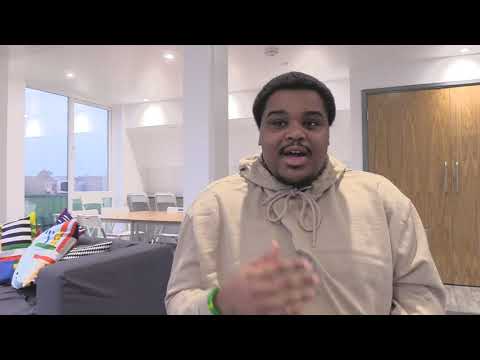 LaunchPad Resident Interview