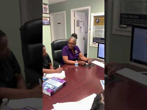 Dental Assistant