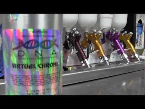 DNA Paints - Training Course