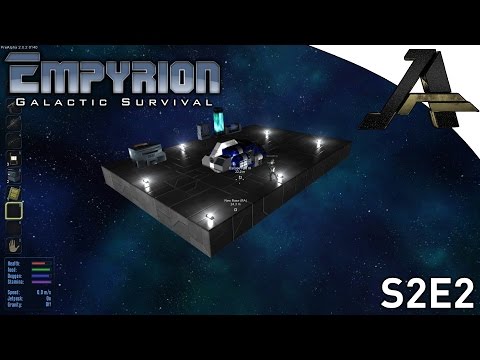 Steam Community :: Video :: Empyrion Galactic Survival multiplayer ...