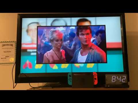 Patrick Swayze’s Death