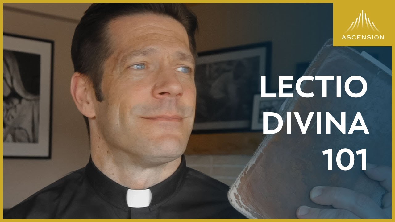 How Do You Pray with the Bible?