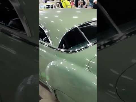 Grand National Roadster Show 2025