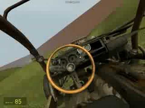 Steam Community :: Video :: GMod downhill driving