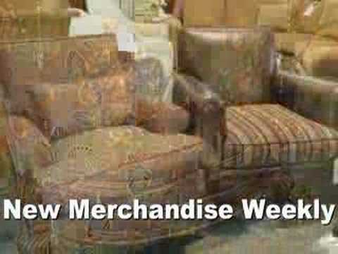 Boulevard Home Furnishings Bazaar - Charlotte, NC