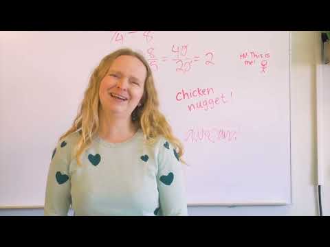 Demo Reel and Singing Links – Anna Sahlstrom.com