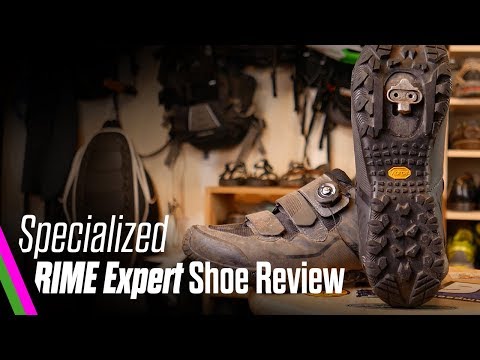 Specialized Rime Expert Shoe Review vs Shimano XC61 vs Sidi Dominator 5
