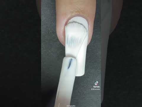The MOST Opaque White Nail Polish I’ve Ever Used! #colorclub