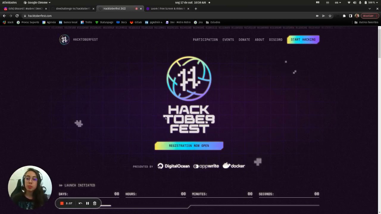 Hacktoberfest 2022