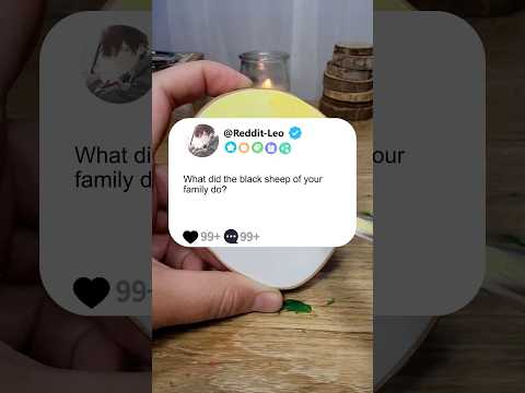 #reddit #storytime #story What did the black sheep of your family do?