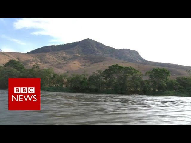 Pollution of Doce River, Brazil: Causes and consequences of the Fundão ...