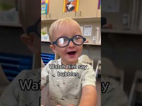 Our son has an extremely rare genetic disorder….. but nothing can stop him