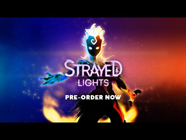 Strayed Lights review: A short-lived journey with long-lasting wonder