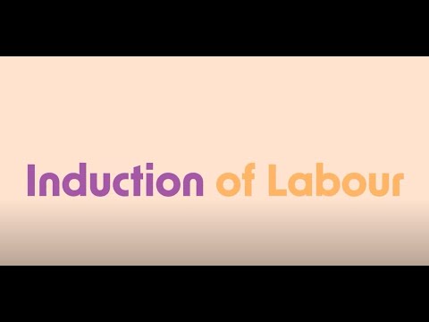 Induction of Labour