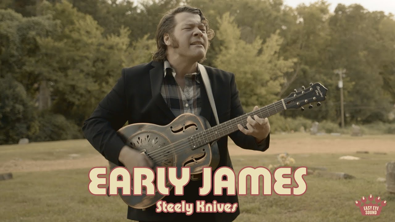Early James Tickets at Tubby's in Kingston by Impact Concerts | Tixr