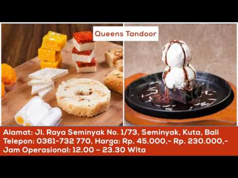 7 Kuliner Halal Di Bali I 7 Halal Food In Bali