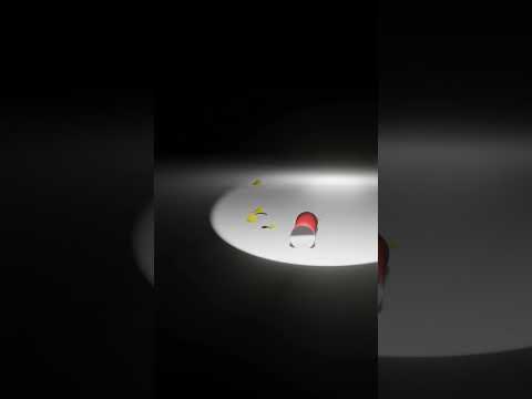 Pingles #blender #animation #pingle #notsponsored