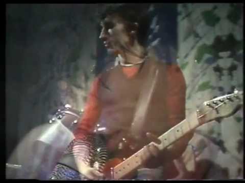 Chameleons - Things I wish I'd Said - (Live at the Gallery, Manchester, UK, 1982)