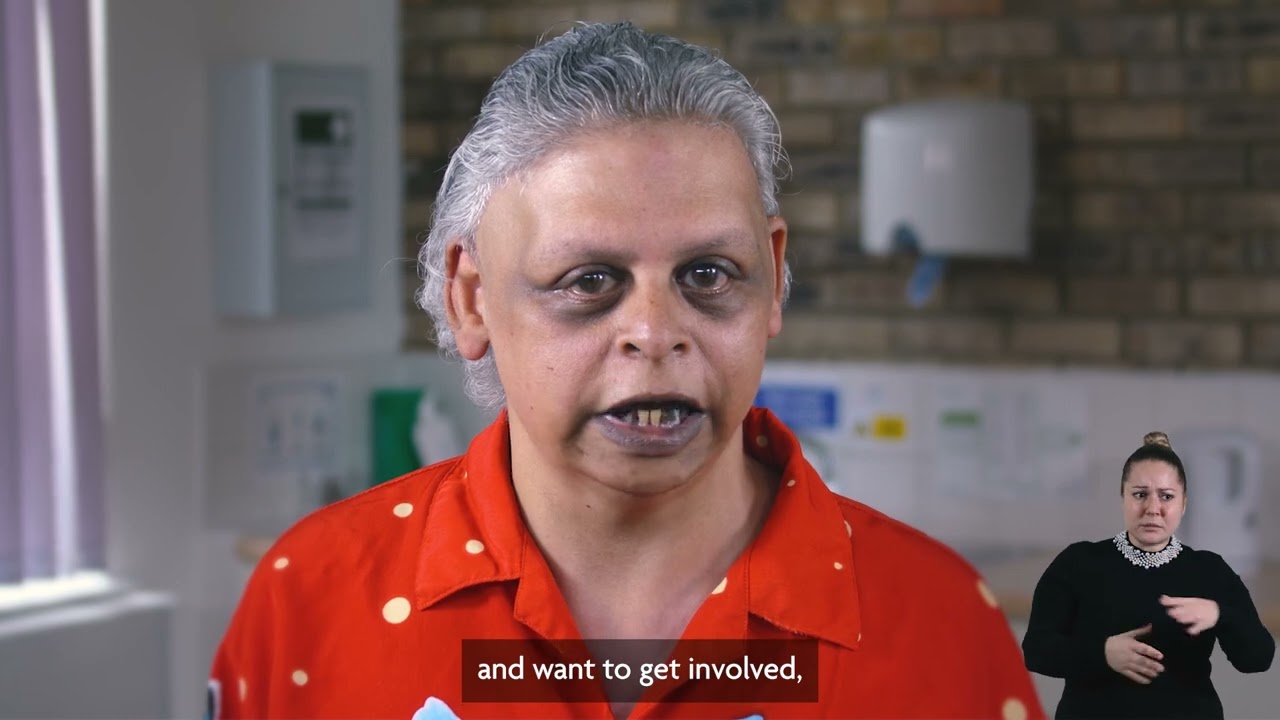 Newham Learning Disabilities Action Plan Overview FULL