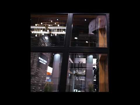 IBS Product Feature: Contemporary Collection 90-Degree Corner Window