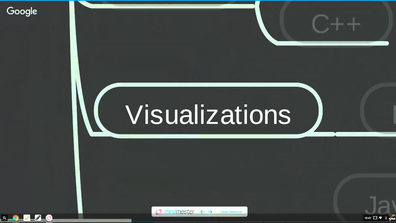 Processing JavaScript Tutorial 1