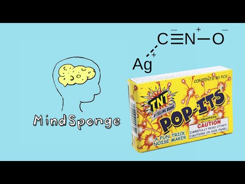 Pop-its Science!