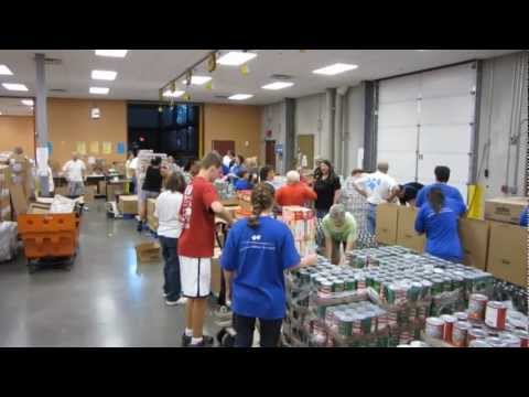 Social Responsibility Message from HCSC President and CEO Pat Hemingway Hall