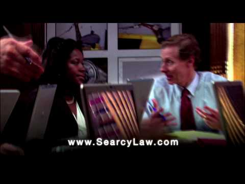 Christian D. Searcy – FL Personal Injury Lawyer - Searcy Law