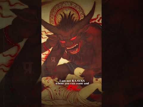 Kali's Message | Part 1