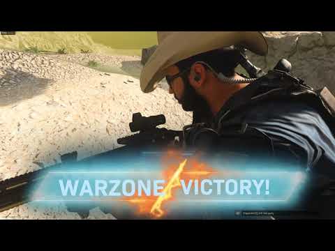 Steam Community :: Video :: Big Fink's first Warzone win (KP went to ...