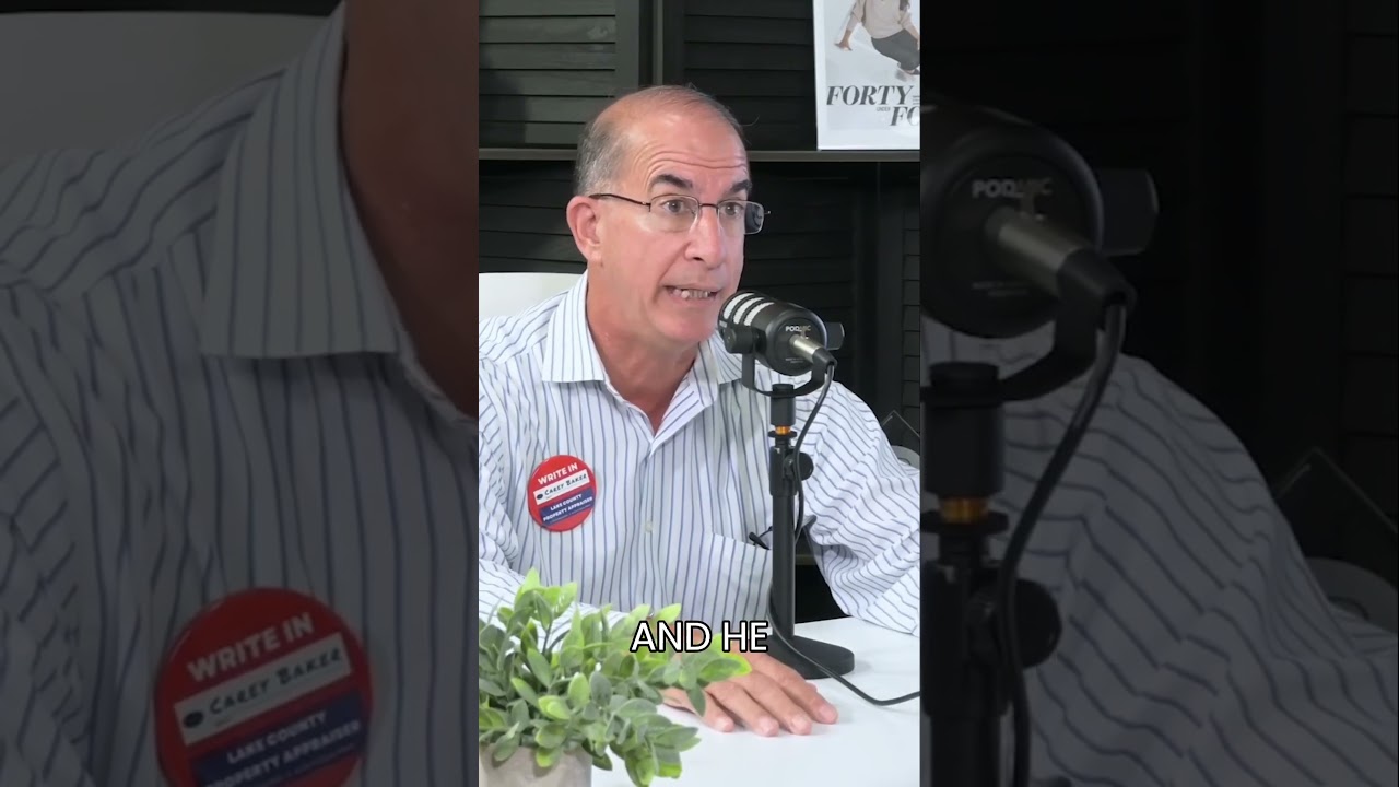 Painting a picture  My Election Process Exposed!