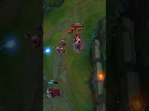 Aatrox vs Darius