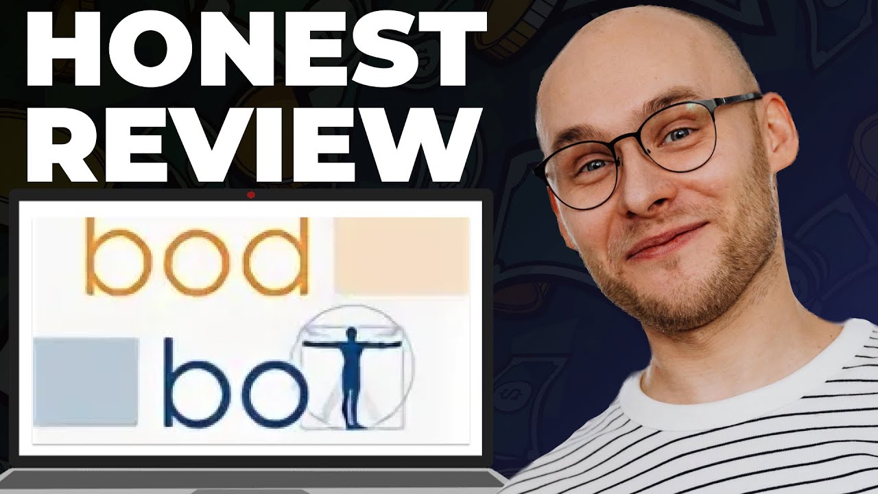 BodBot for Fitness Review – Still Good?