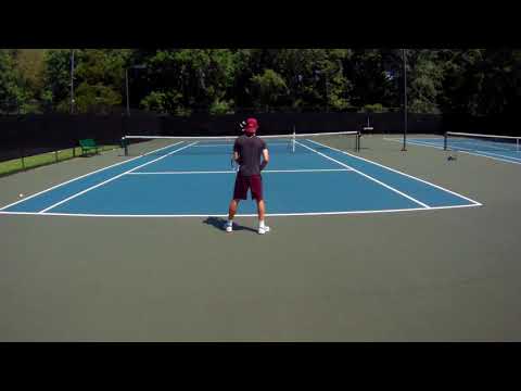 40 Skills of Tennis-Assessment – Tennis Development Innovation