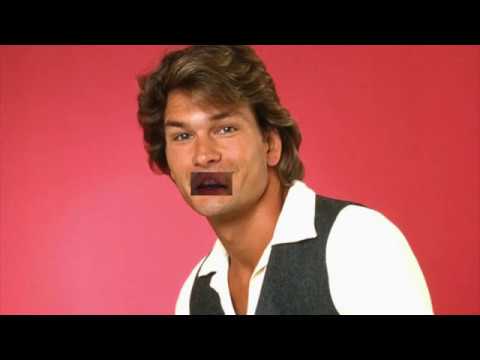 TOP 10 PATRICK SWAYZE FACTS