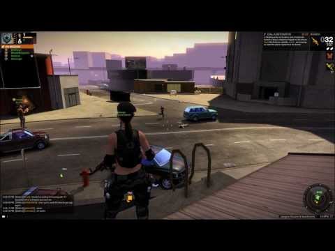 Steam Community :: Video :: APB Reloaded In A Nutshell