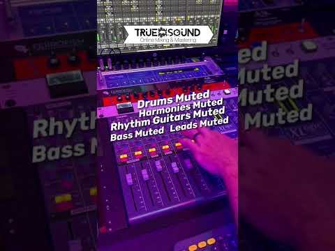 Mini Mix Breakdown