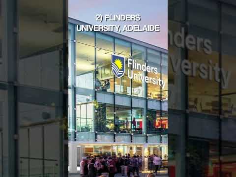 Palaeontology courses in Australia (DID I MISS ANY?) #australia #geology #paleontology #university